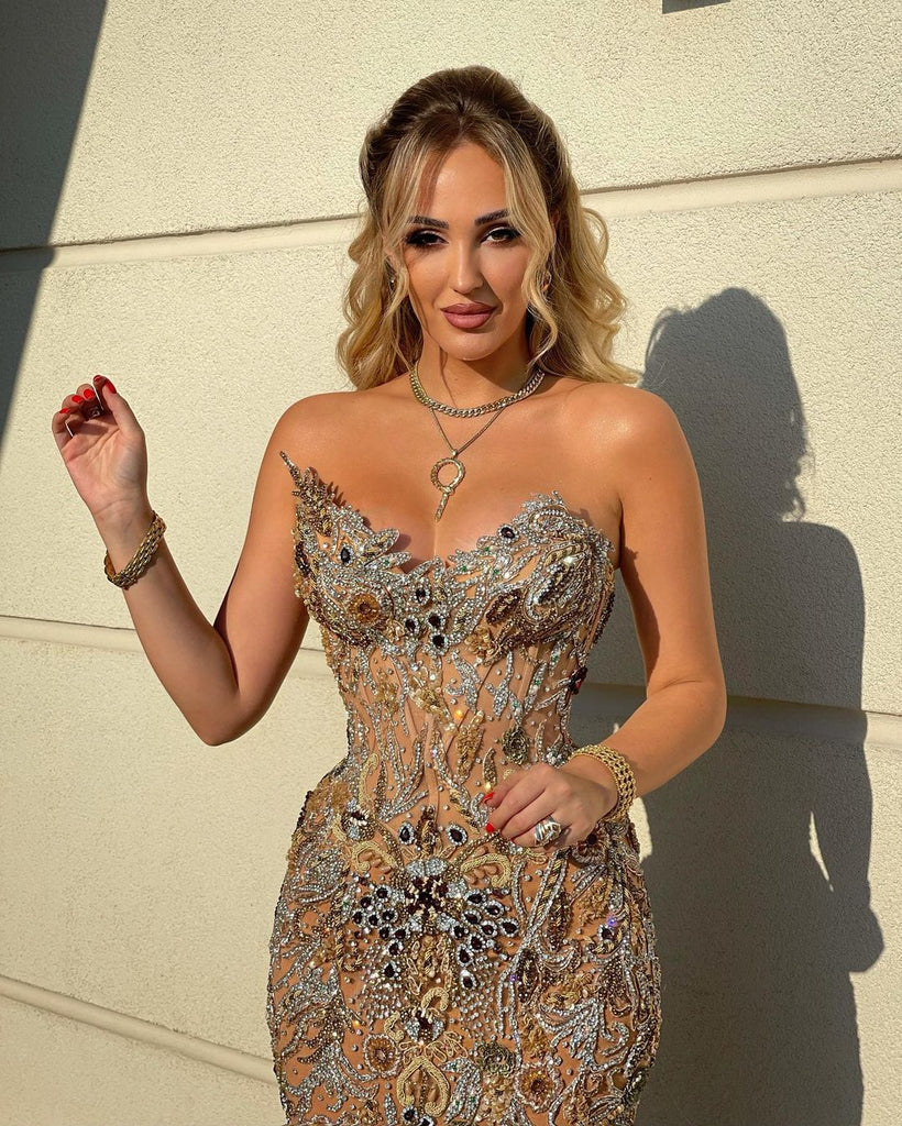 Clarissa – Goddess Exclusive