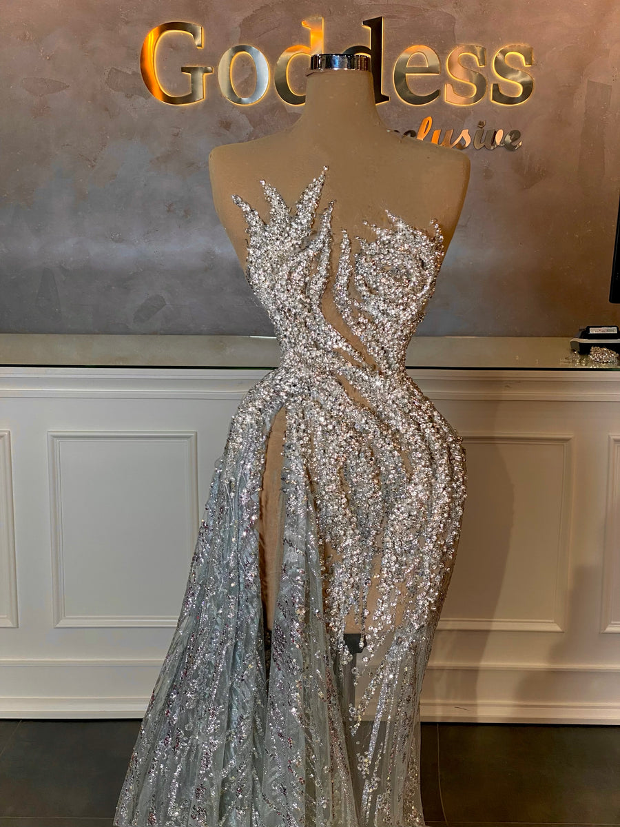 Haute Couture – Goddess Exclusive