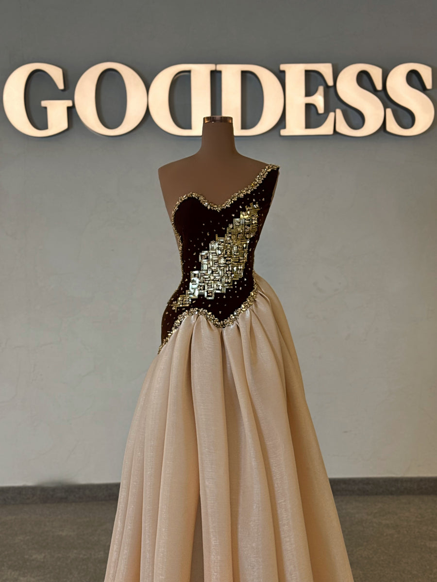 Serafina – Goddess Exclusive