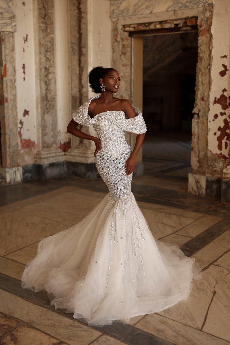 Ellery – Goddess Exclusive