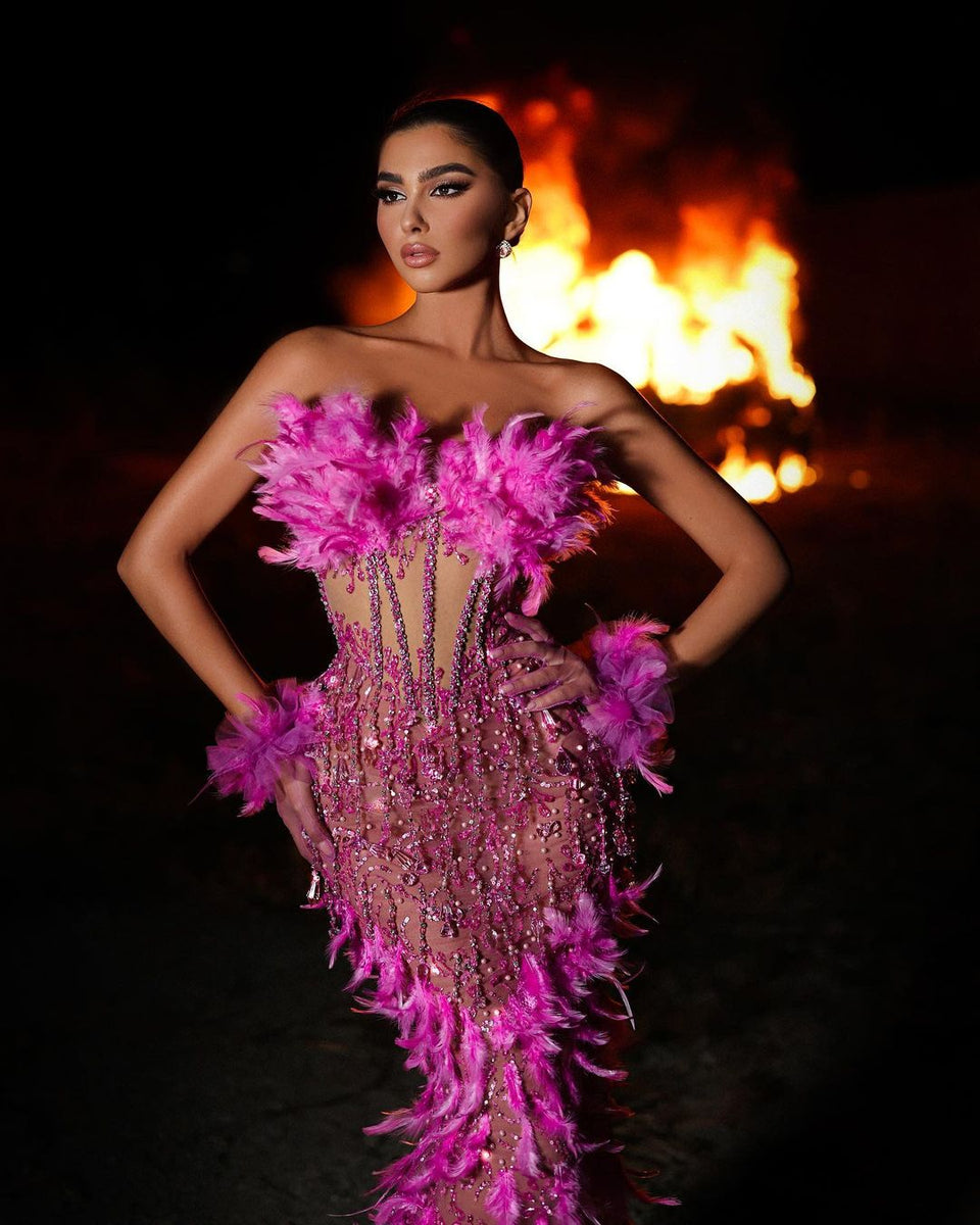 Yara – Goddess Exclusive