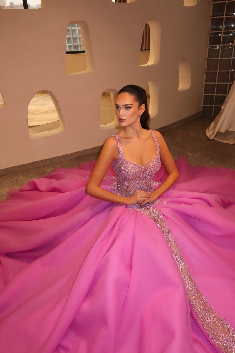 Donièla – Goddess Exclusive