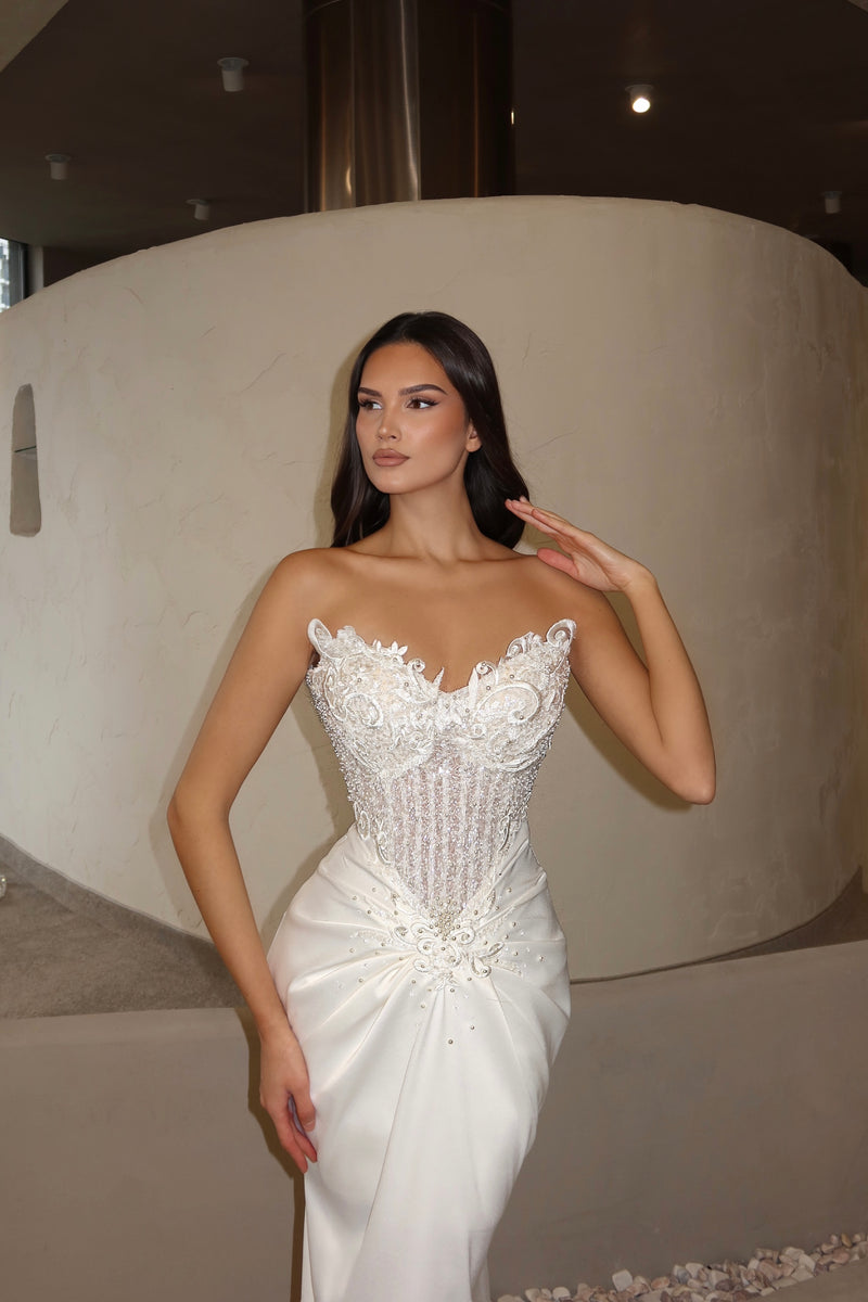 Vessa – Goddess Exclusive