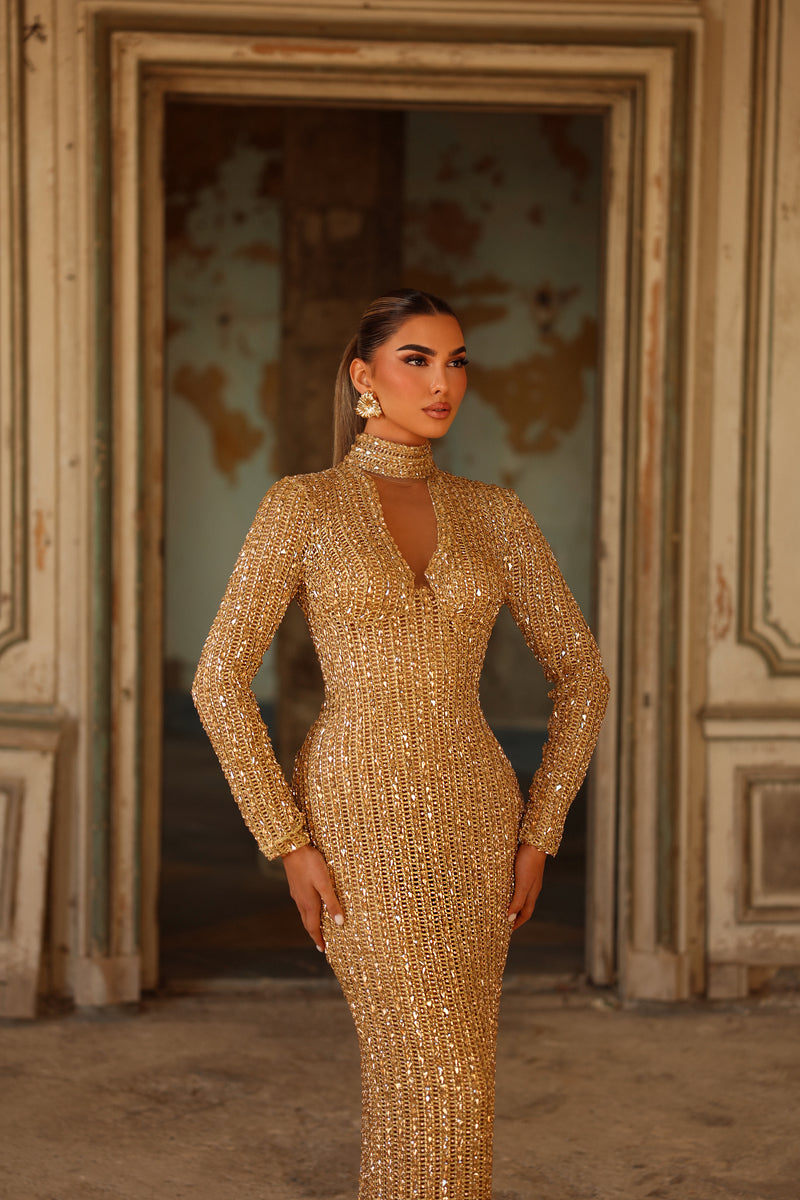 Elorá – Goddess Exclusive